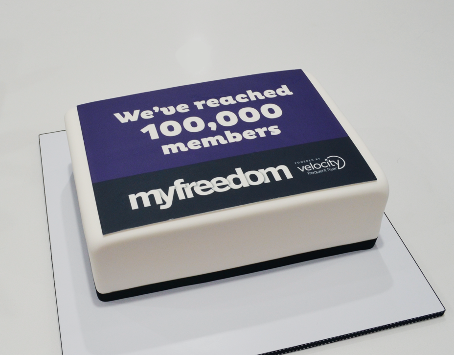 Corporate Cakes. Made With Your Logo Or Branding. Experts in custom ...