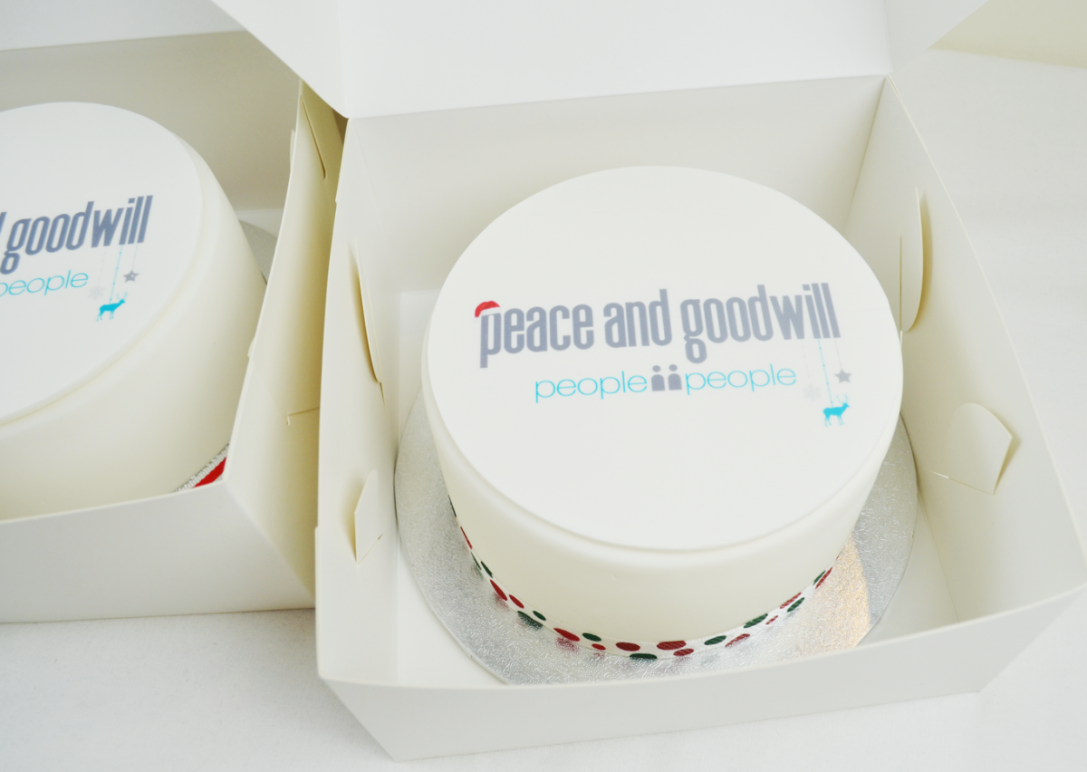 Speciality Custom Made Cakes For All Occasions Sydney