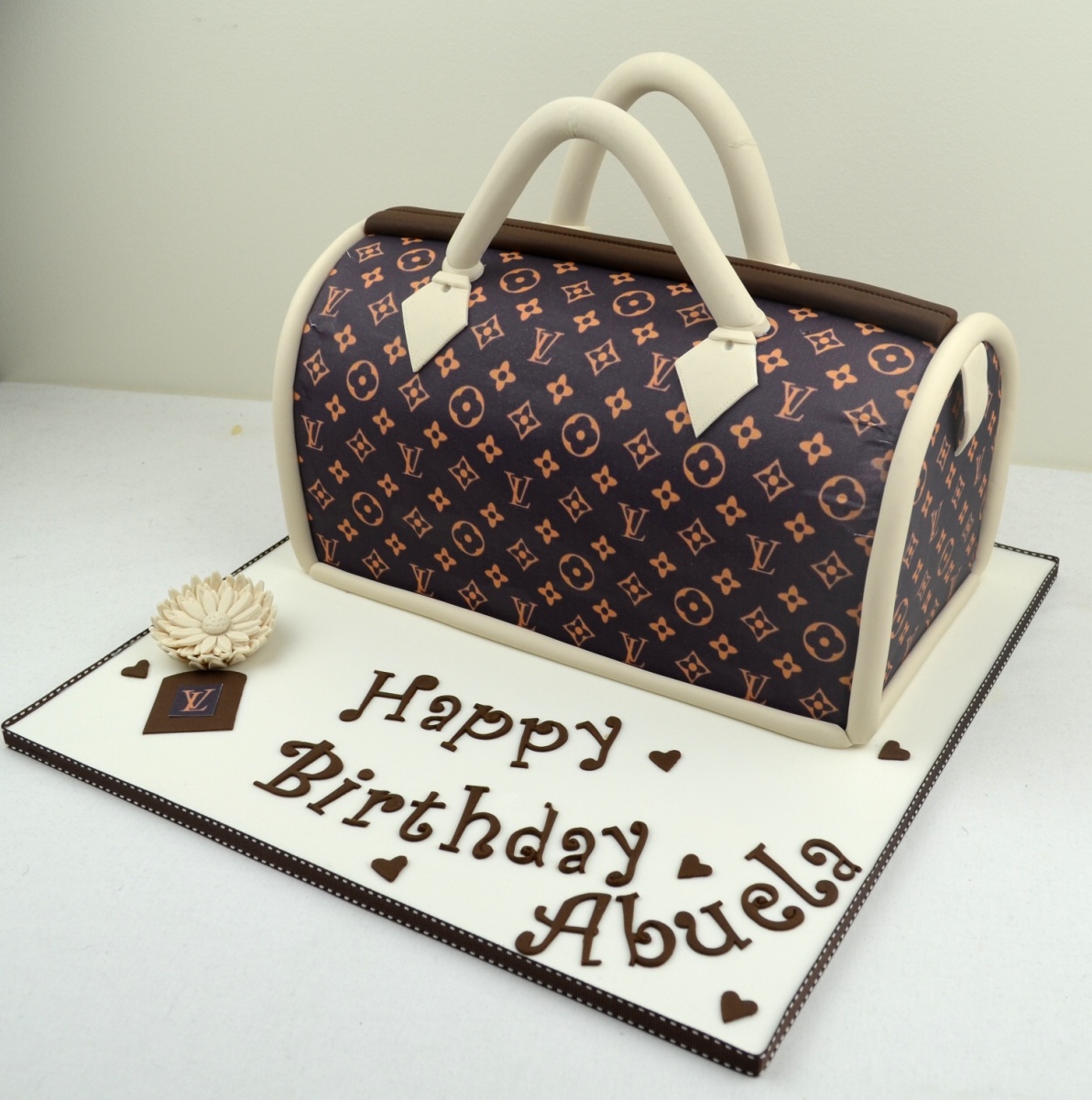 Adult Birthday Cakes Sydney. Experts in creating spectacular birthday ...