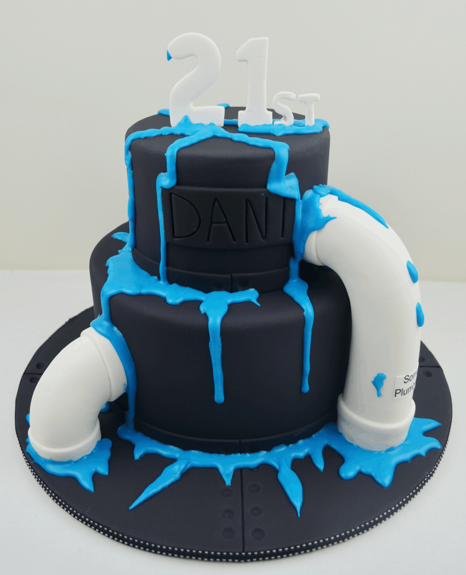 Adult Birthday Cakes Sydney. Experts in creating spectacular birthday ...