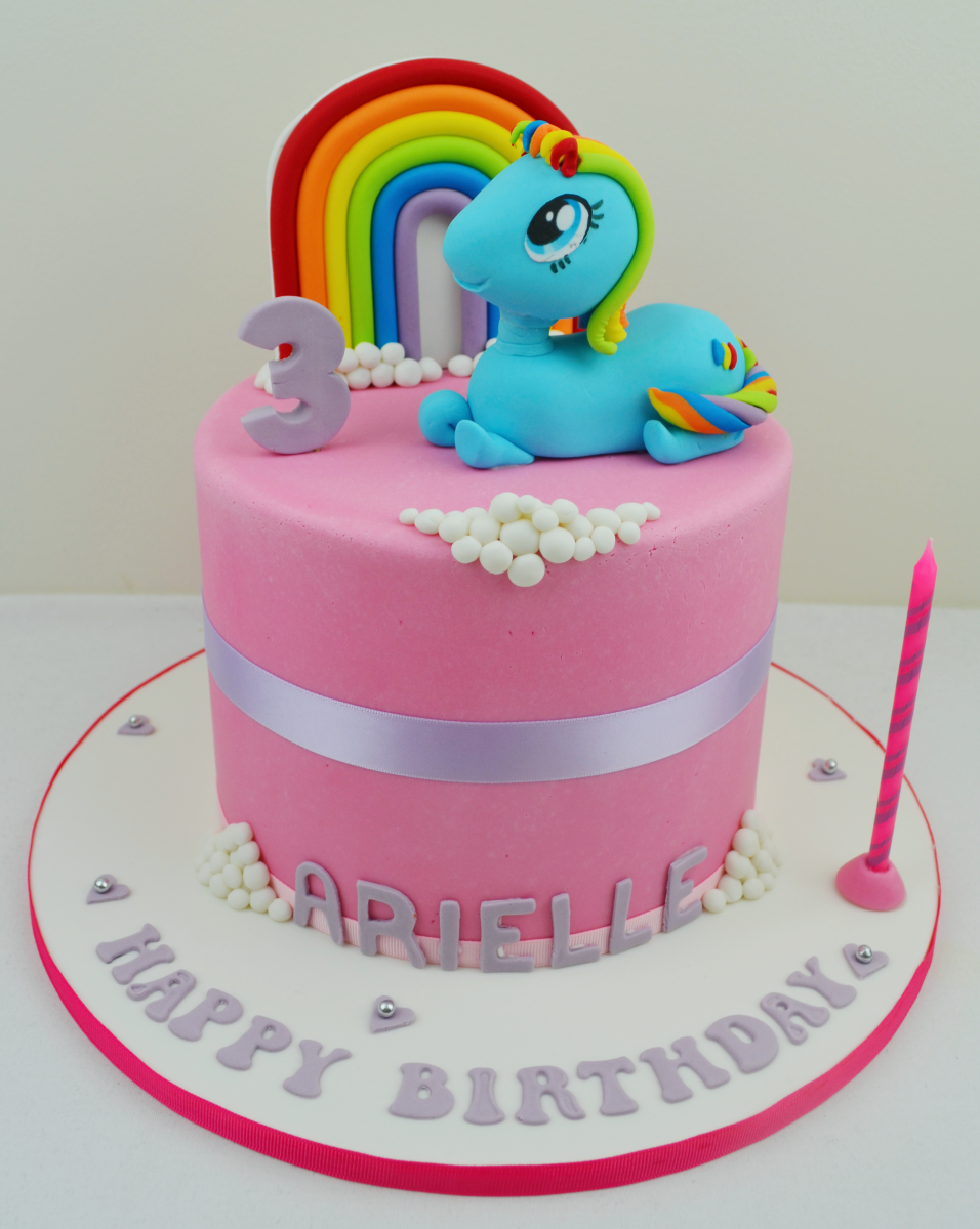 Speciality Custom Made Cakes For All Occasions Sydney