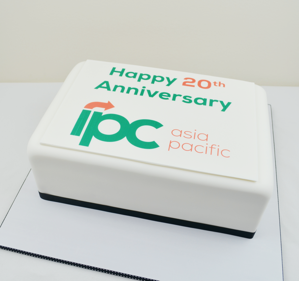 Corporate Cakes. Made With Your Logo Or Branding. Experts in custom ...