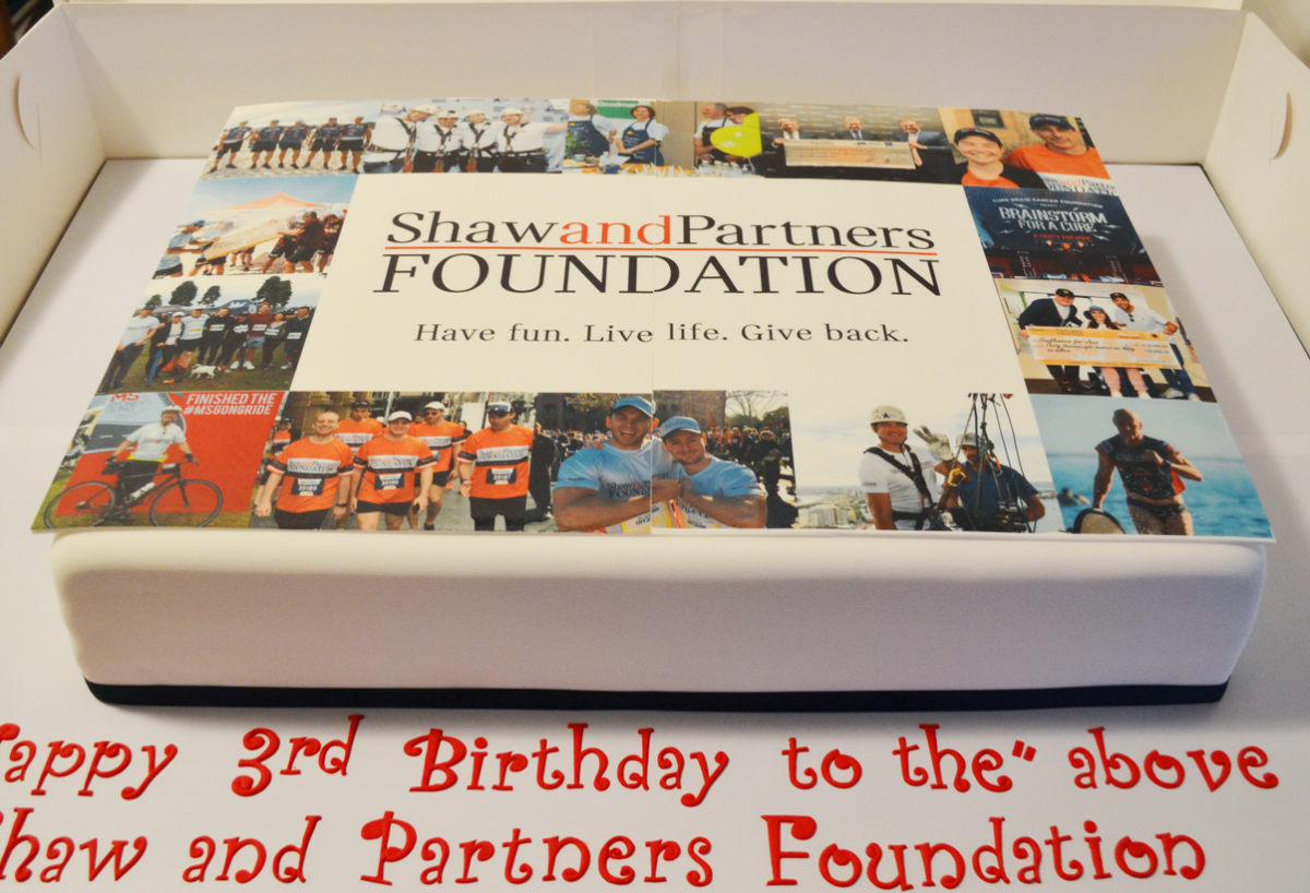 Corporate Cakes. Made With Your Logo Or Branding. Experts in custom ...