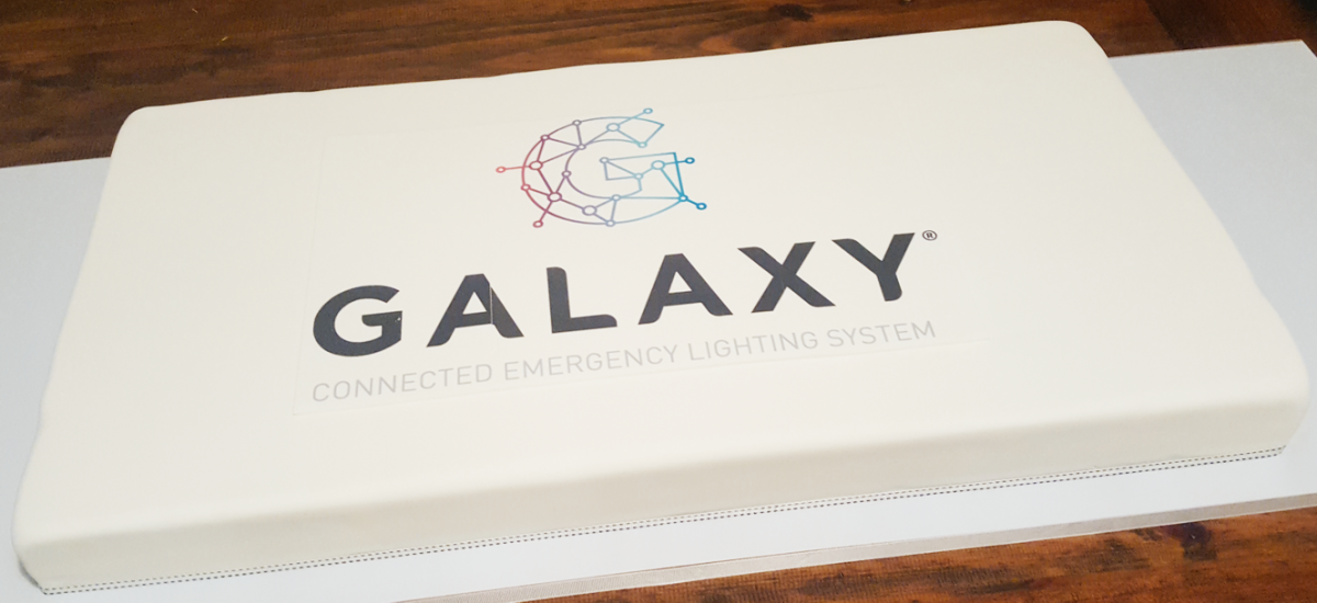 Corporate Cakes. Made With Your Logo Or Branding. Experts in custom ...