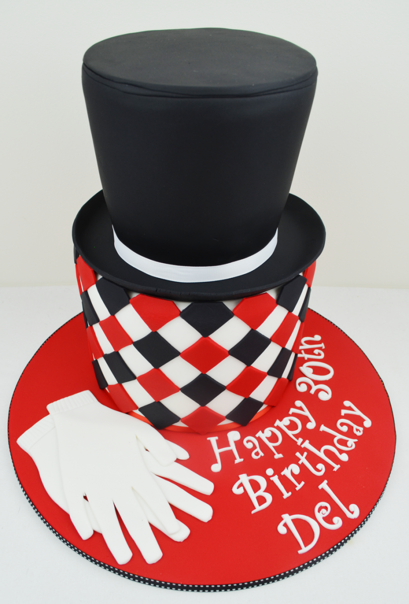 Adult Birthday Cakes Sydney. Experts in creating spectacular birthday ...